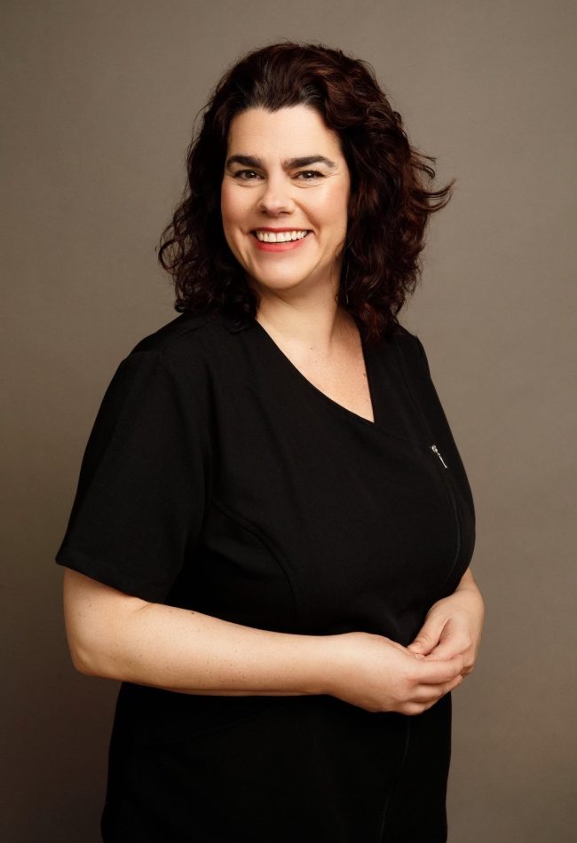 Notre équipe – FormLab Saint-Bruno